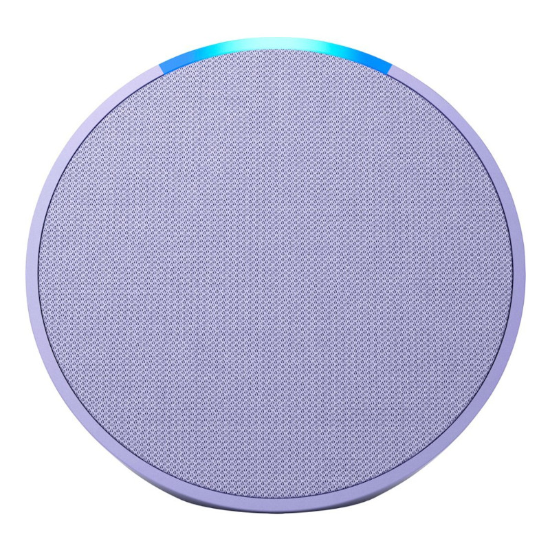 Amazon Echo Pop | Lavender Bloom | Nanodog.net Amazon Echo Pop | Lavender Bloom | Nanodog.net